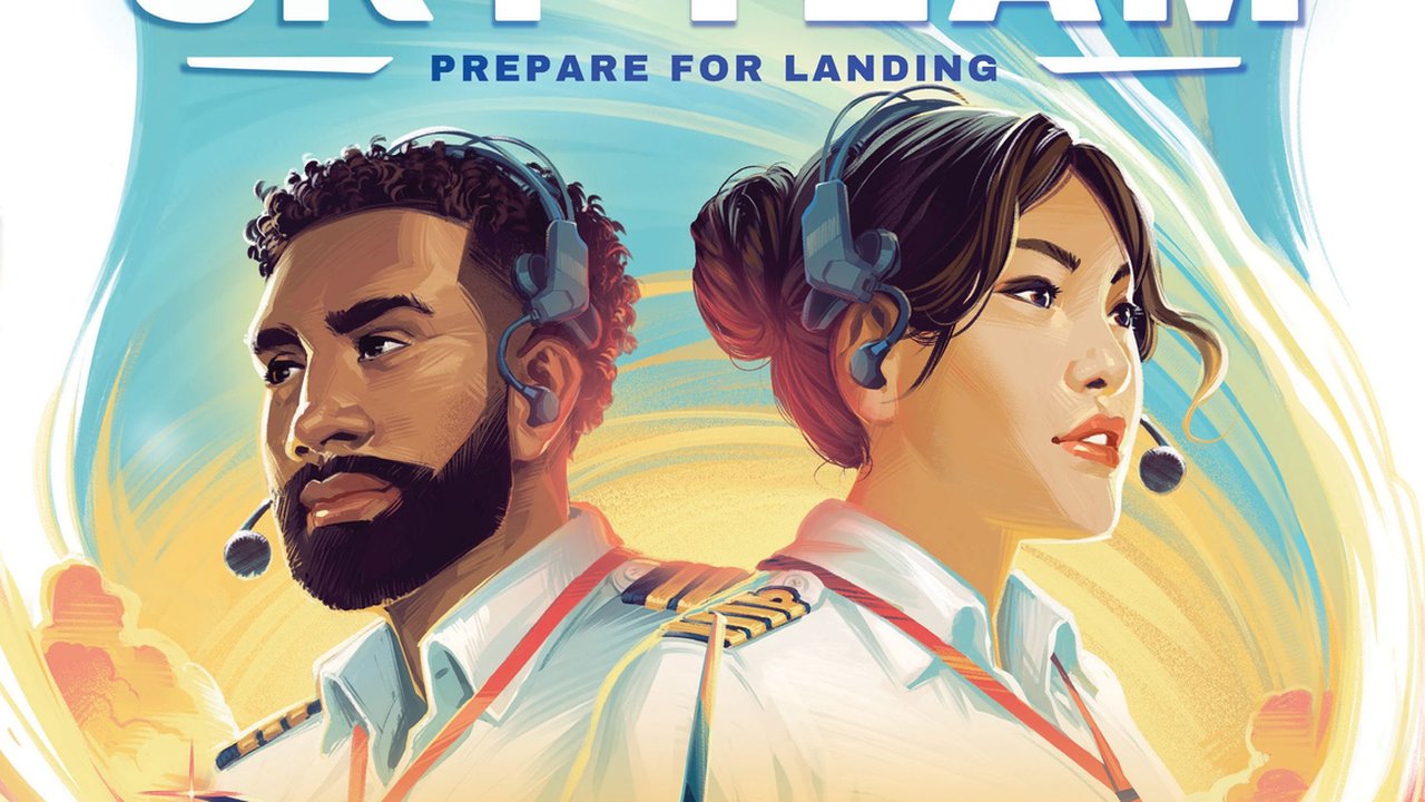 Best Board Games for Couples — BoardGameMatcher