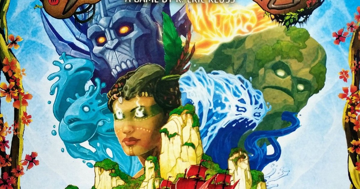 Best Cooperative Board Games in 2026 — BoardGameMatcher