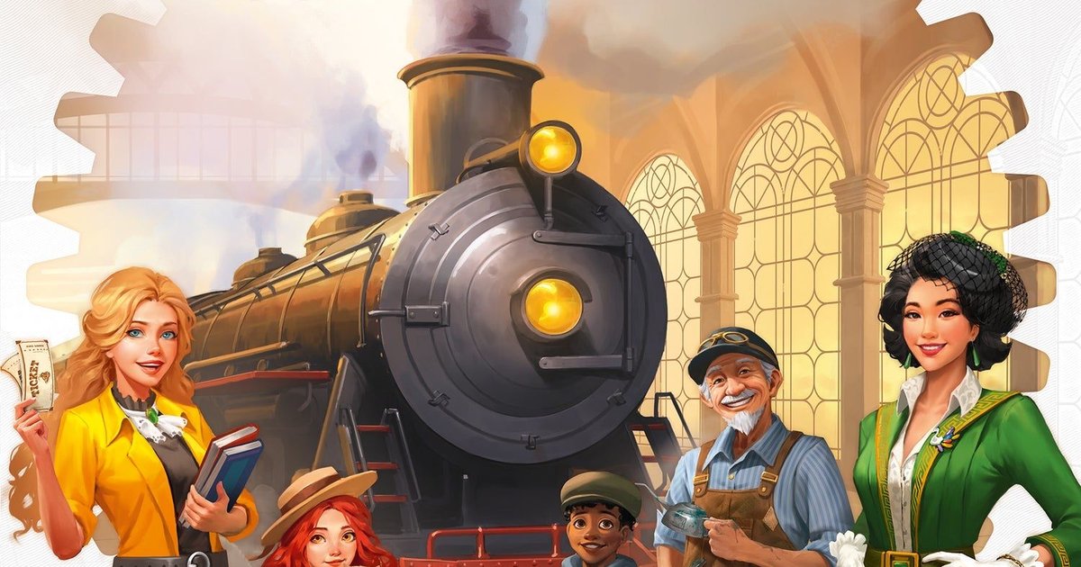Every Board Game Asmodee Digital Publishes on — BoardGameMatcher