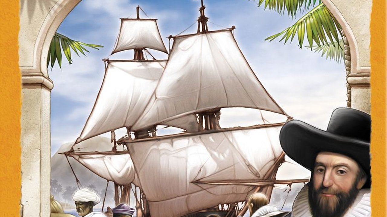 Goa: A New Expedition Now on Board Game Arena — BoardGameMatcher