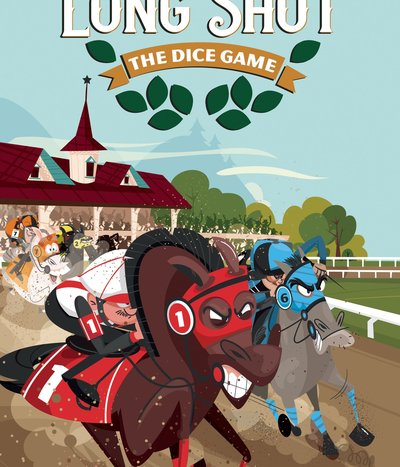 Long Shot: The Dice Game | BoardGameMatcher