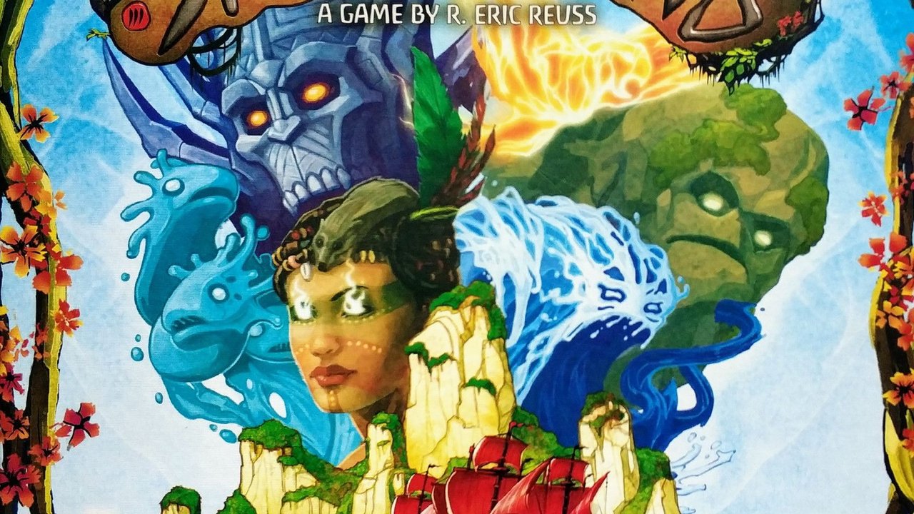 Best Cooperative Board Games in 2026 — BoardGameMatcher